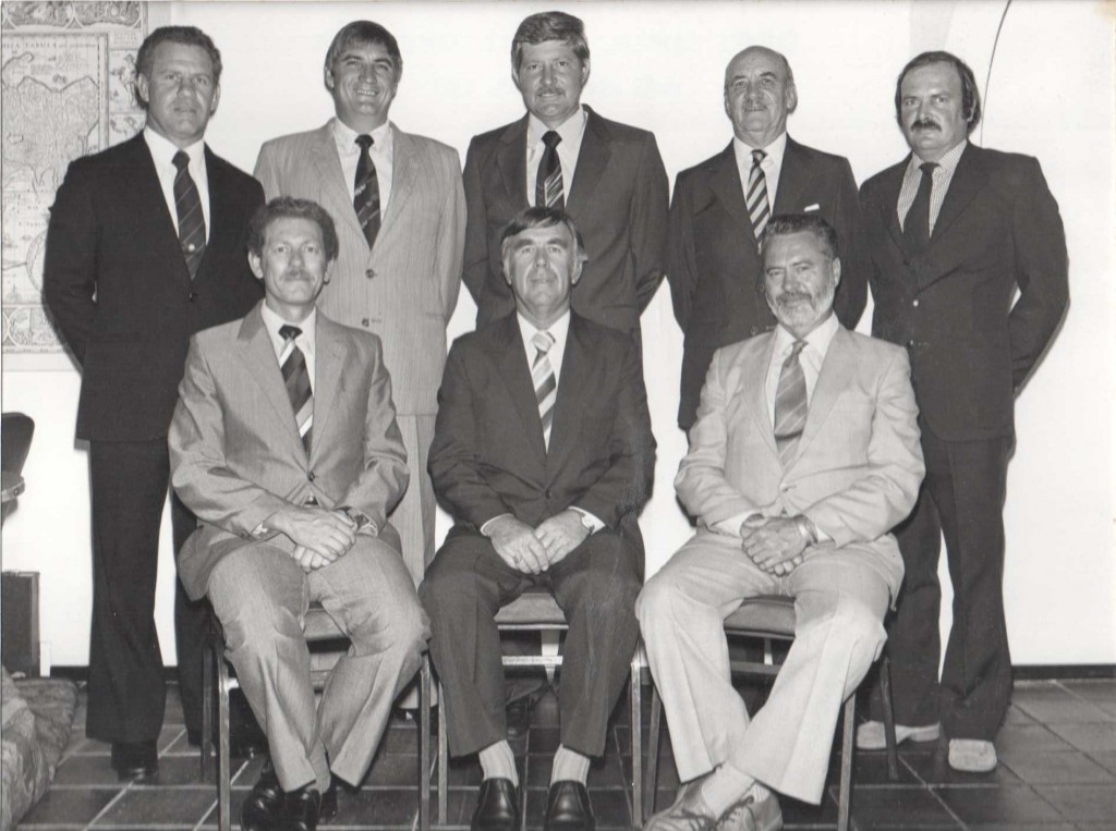 History & Mission | Our Company History | Safeguard Security Zimbabwe
